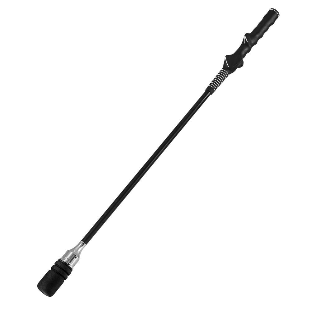 Barara King Swing Trainer Click Stick Tool for Golf Speed and Balance ...