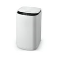 Barara King Washing Machine, Laundry Washer, 7.7 lbs Full-Automatic ...