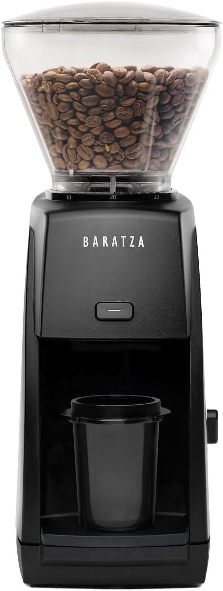 Baratza Encore ESP Coffee Grinder ZCG495BLK, Black - Walmart.com