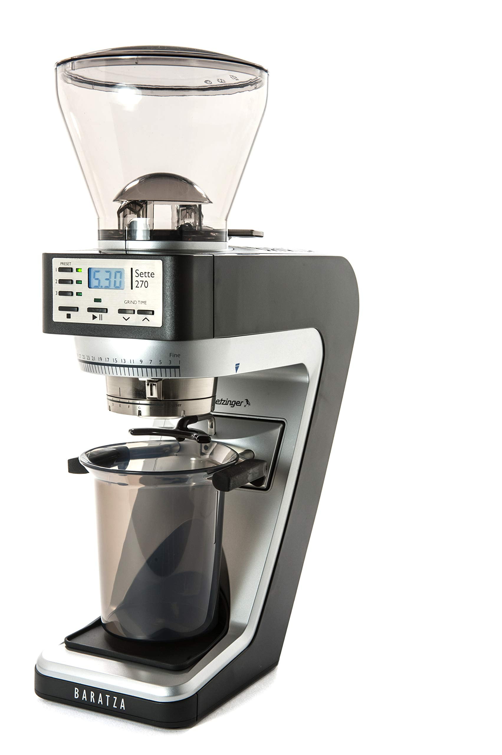 Baratza Sette 270 Conical Burr Grinder - Walmart.com