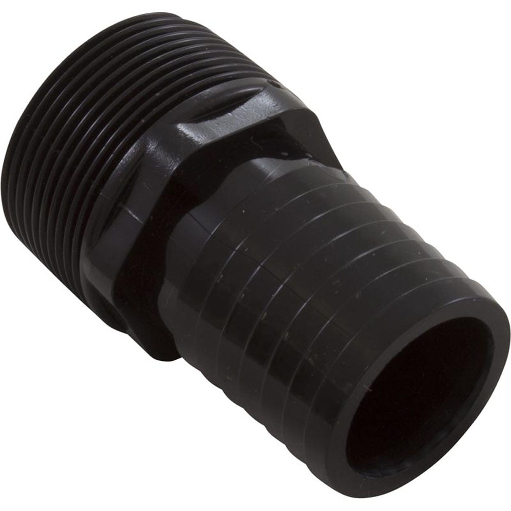 Barb Adapter, 1-1/2"mpt x 1-1/2"b - Walmart.com