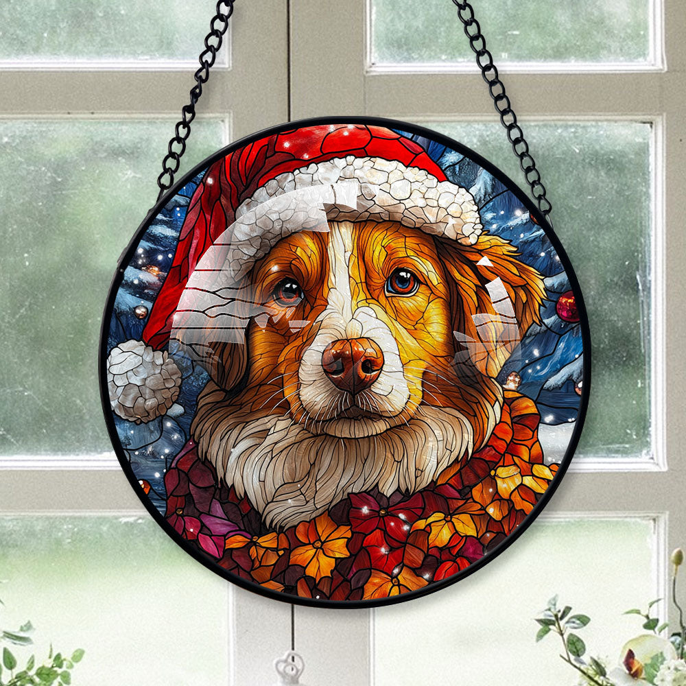 Barbado Da Terceira Christmas Dog Ornament Christmas 2025 - Barbado Da ...