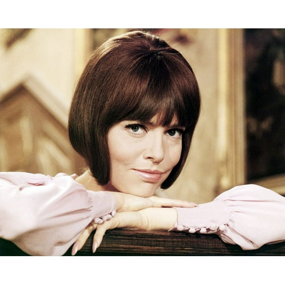 Barbara Feldon Get Smart Rare Portrait Classic TV 24x36 Classic ...