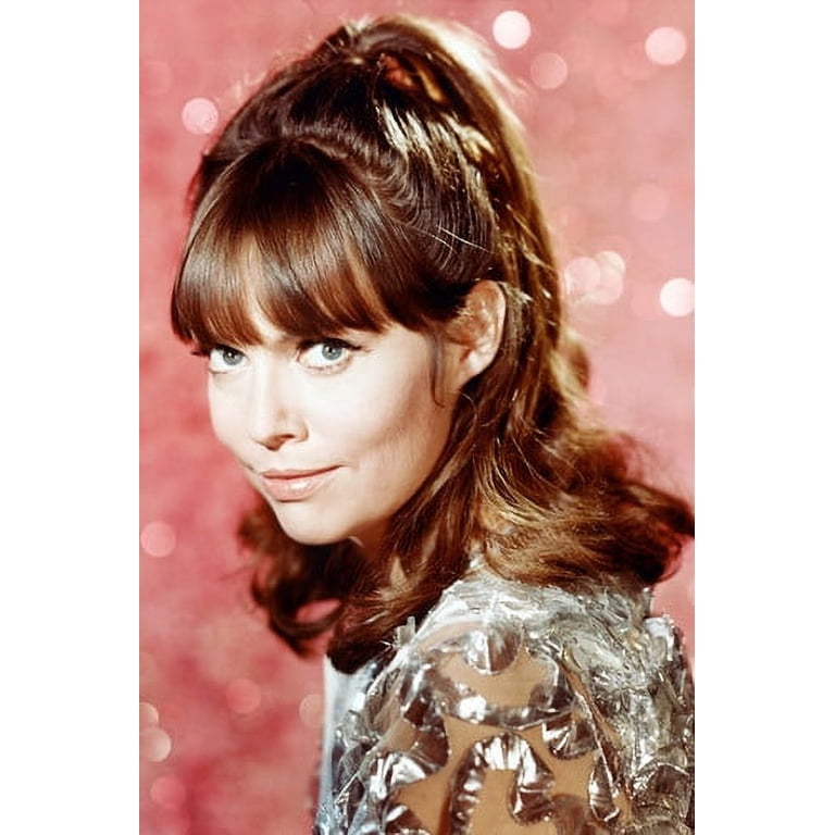 Barbara Feldon's Instagram, Twitter & Facebook on IDCrawl