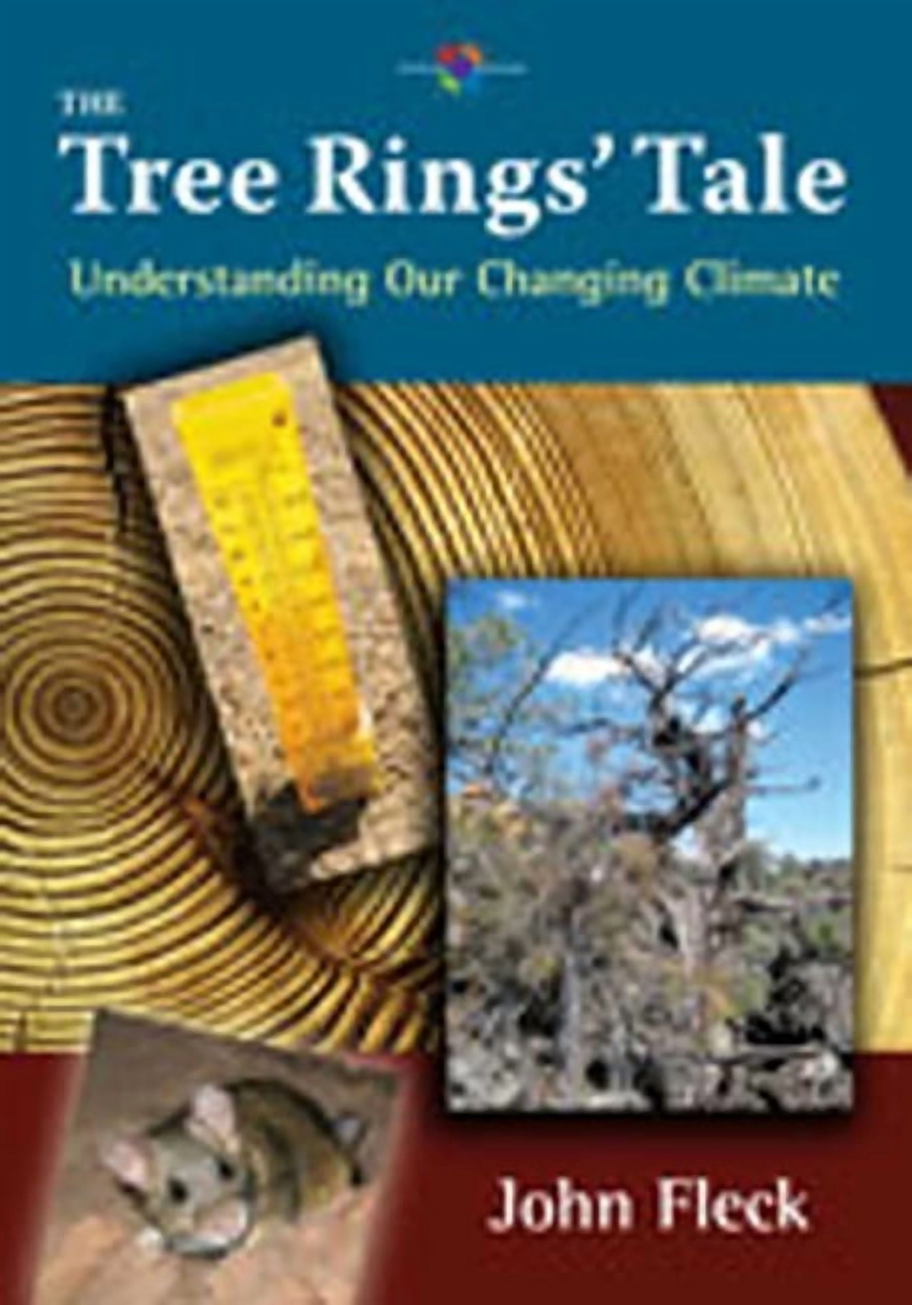 Barbara Guth Worlds of Wonder Science Se The Tree Rings' Tale ...