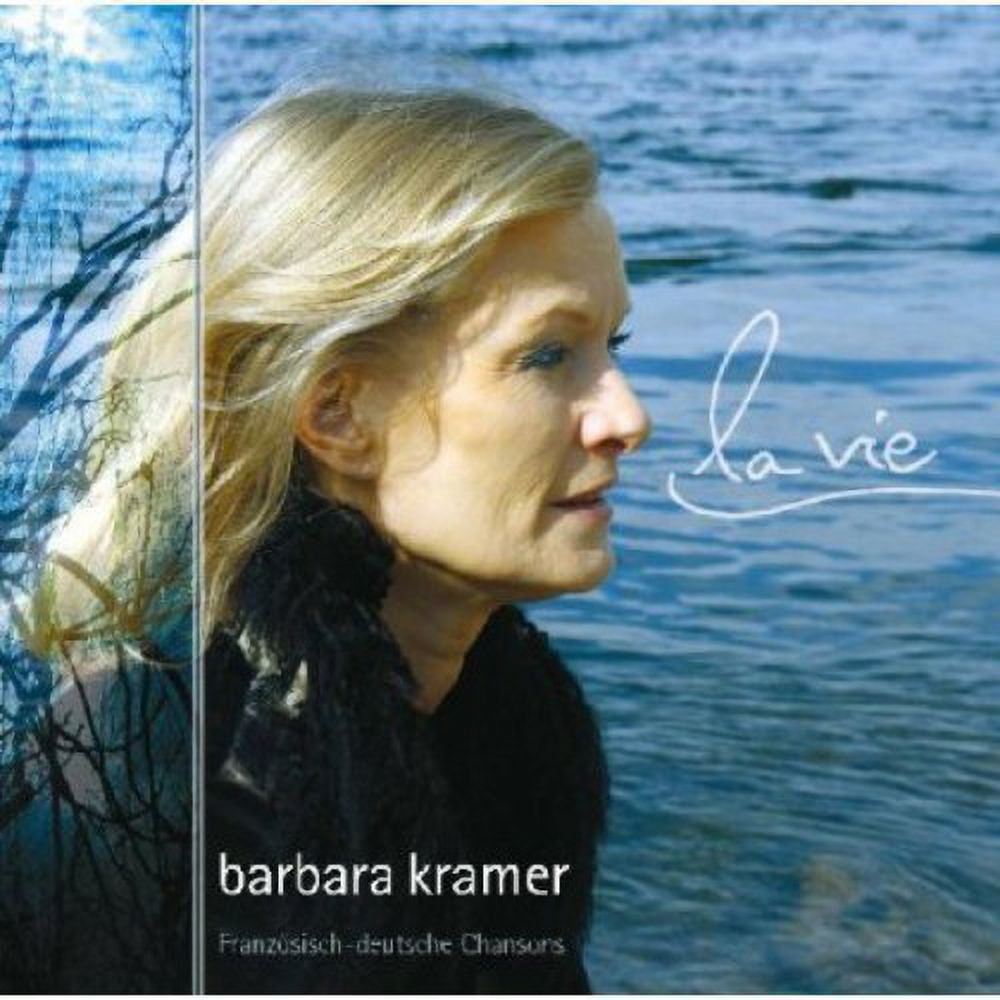 Barbara Kramer - La Vie - CD - Walmart.com