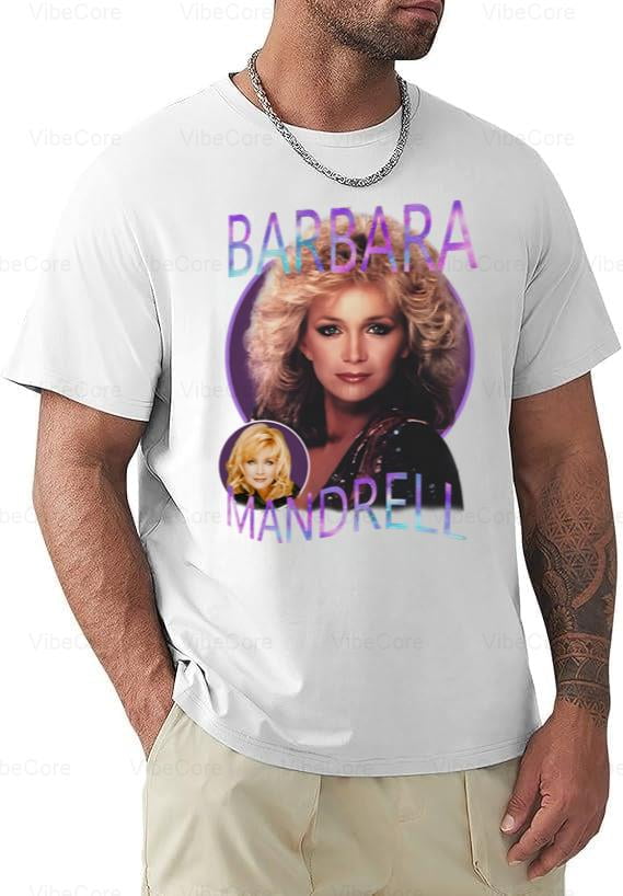 Barbara Mandrell 90s Country Music Icon T-Shirt , designed just for you ...