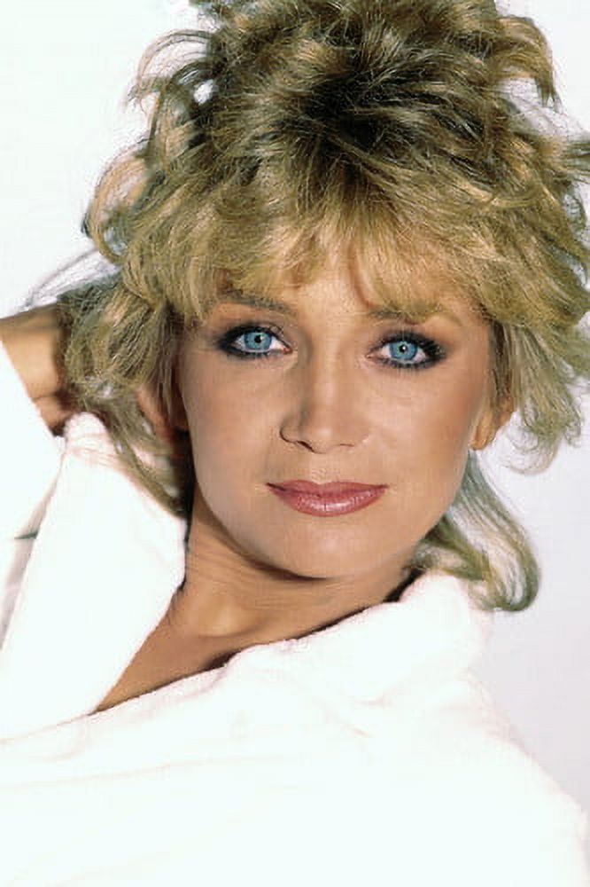 Barbara Mandrell stunning close up portrait Country music star 24x36 ...