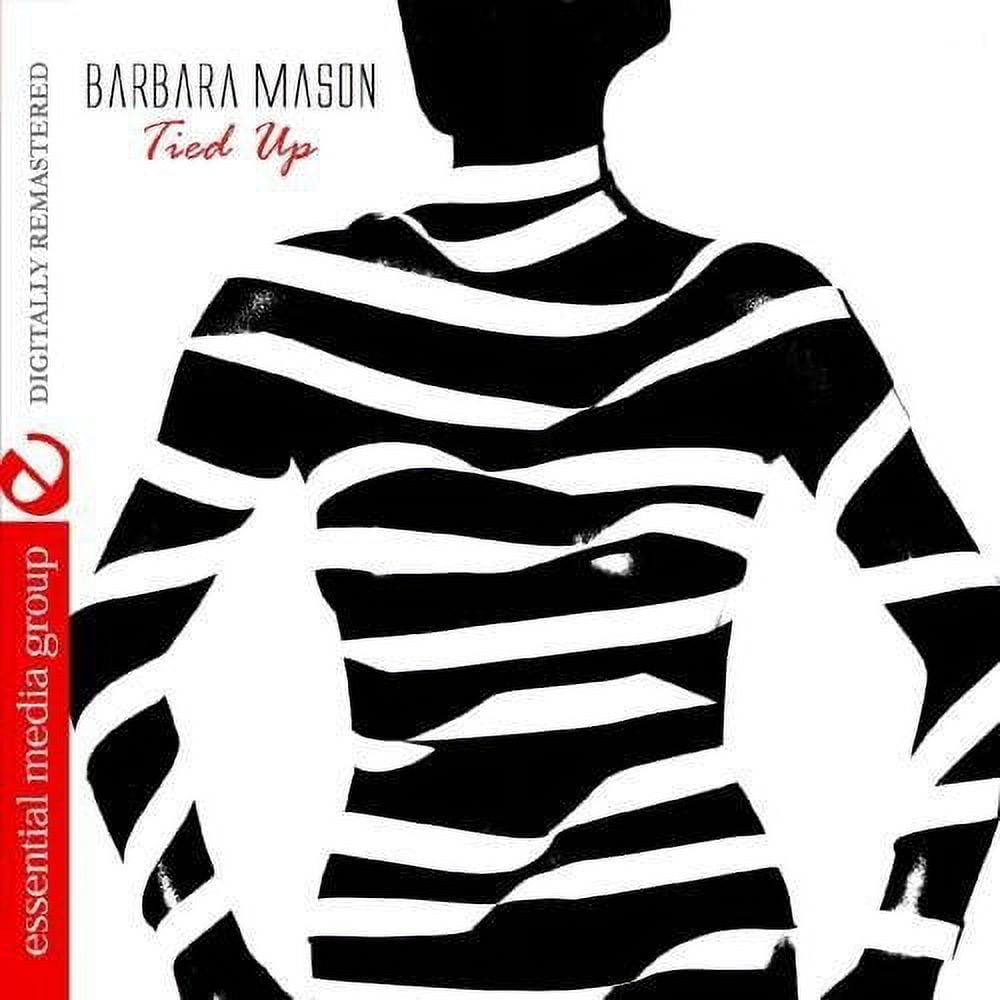 Barbara Mason - Tied Up - Music & Performance - CD - Walmart.com