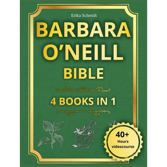 Barbara Oneill Products
