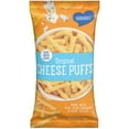 Barbara's Bakery Original Cheese BCF26 Puffs, Cheddar Puff Kids Snack ...