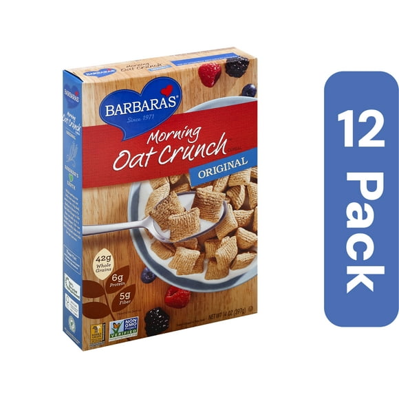Barbara's Breakfast & Cereal in Food - Walmart.com