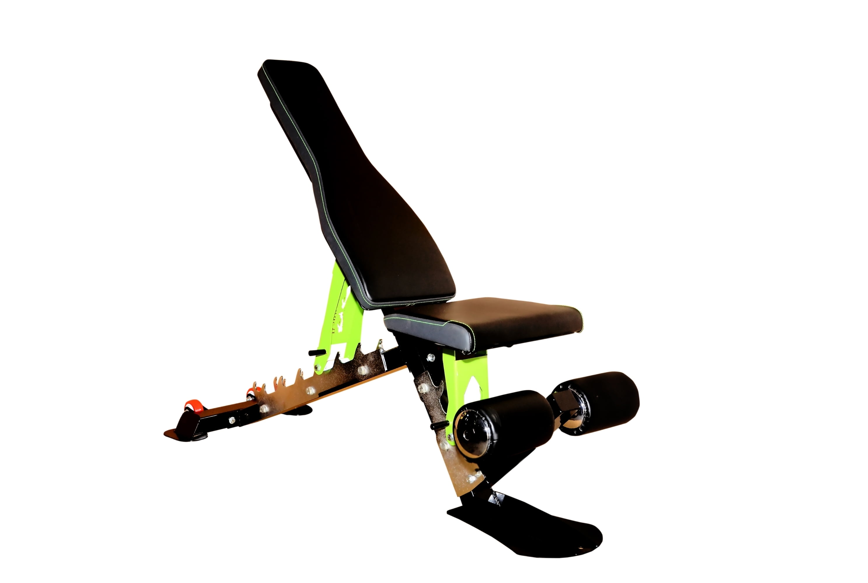 Barbarian Gym Bench All-in-1 - Walmart.com