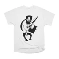 Barbarian Hero T-Shirt Tee Gift For Him Merch For Her Apparel For ...