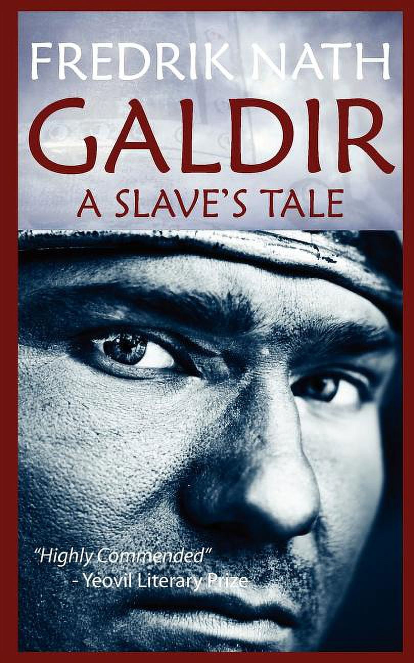 Barbarian Warlord Saga: Galdir - A Slave's Tale (Roman Fiction ...