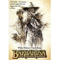 Barbarosa (DVD) - Walmart.com
