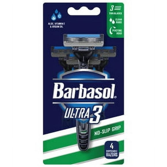 Barbasol