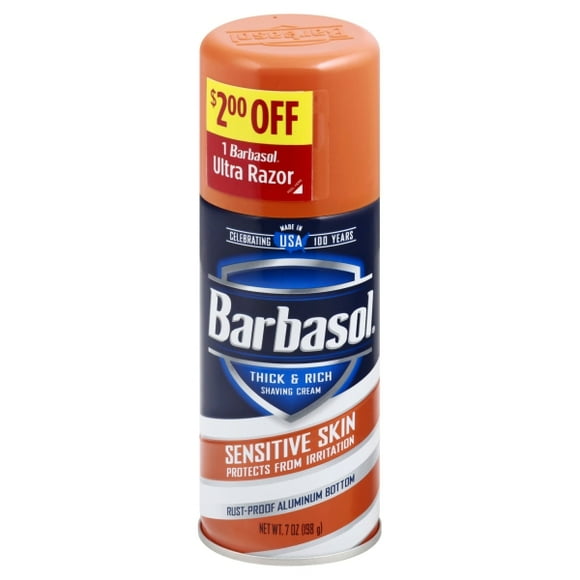 Barbasol