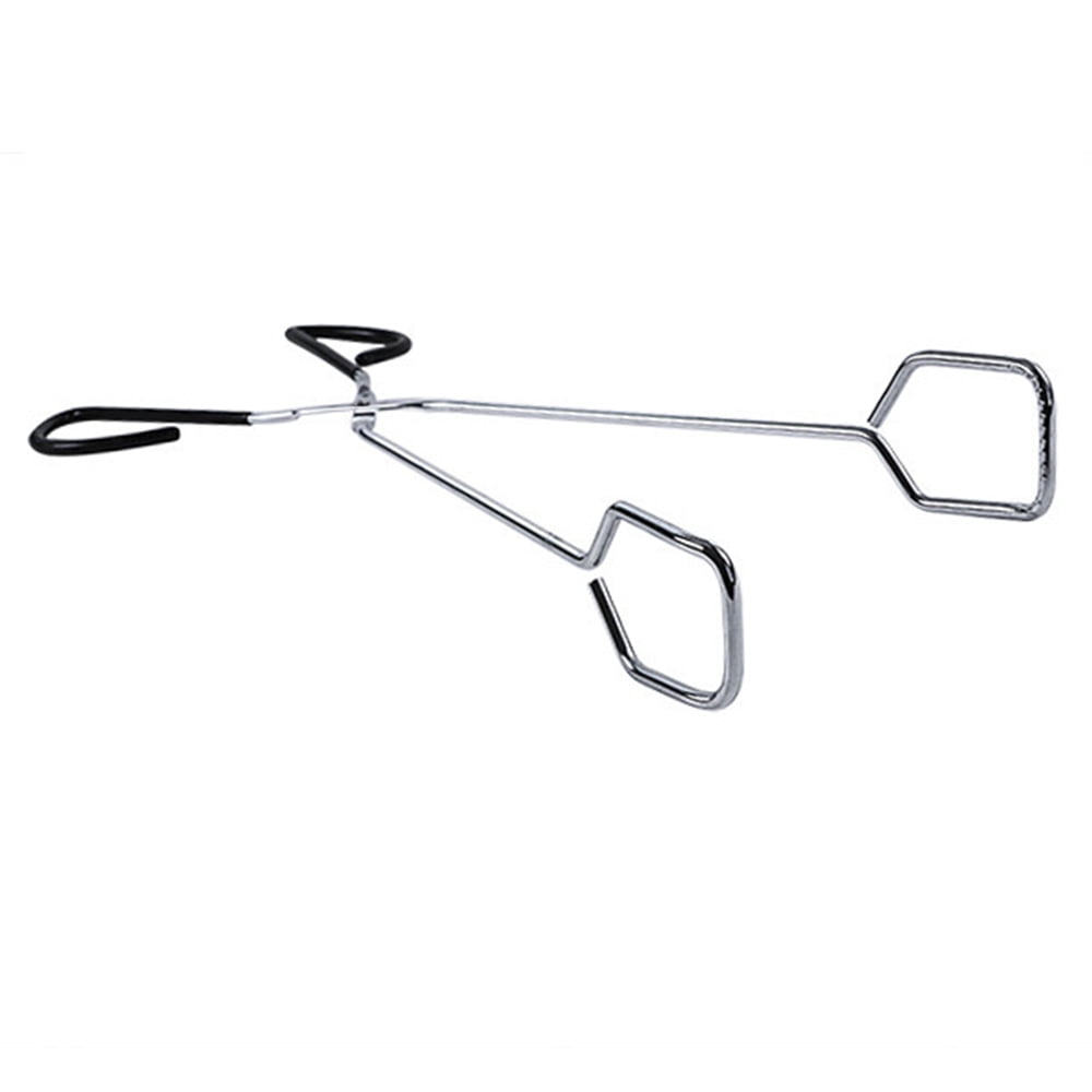 Barbecue Bbq Clamp ScissoStainless Steel Scissor Barbecue Bbq Kicthen ...