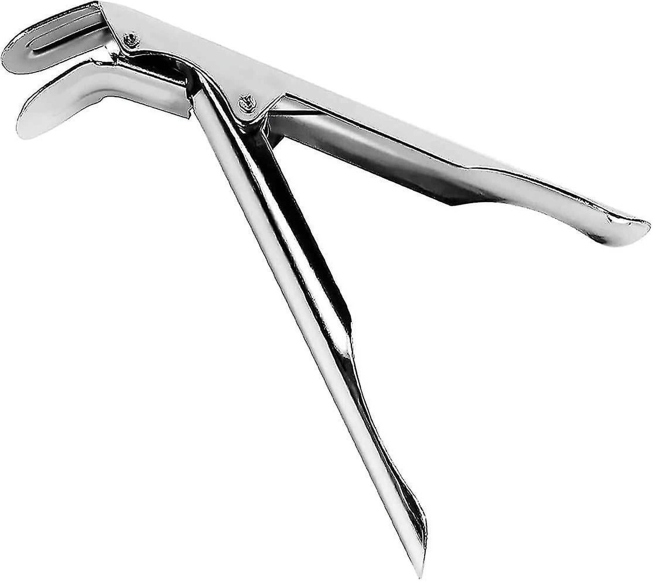 Barbecue Buddy: The Ultimate Hot Grease Grate Clamp For Safe Grilling ...