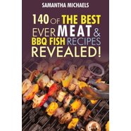 BBQ Recipe Book: 70 of the Best Ever Healthy Barbecue Recipes ...