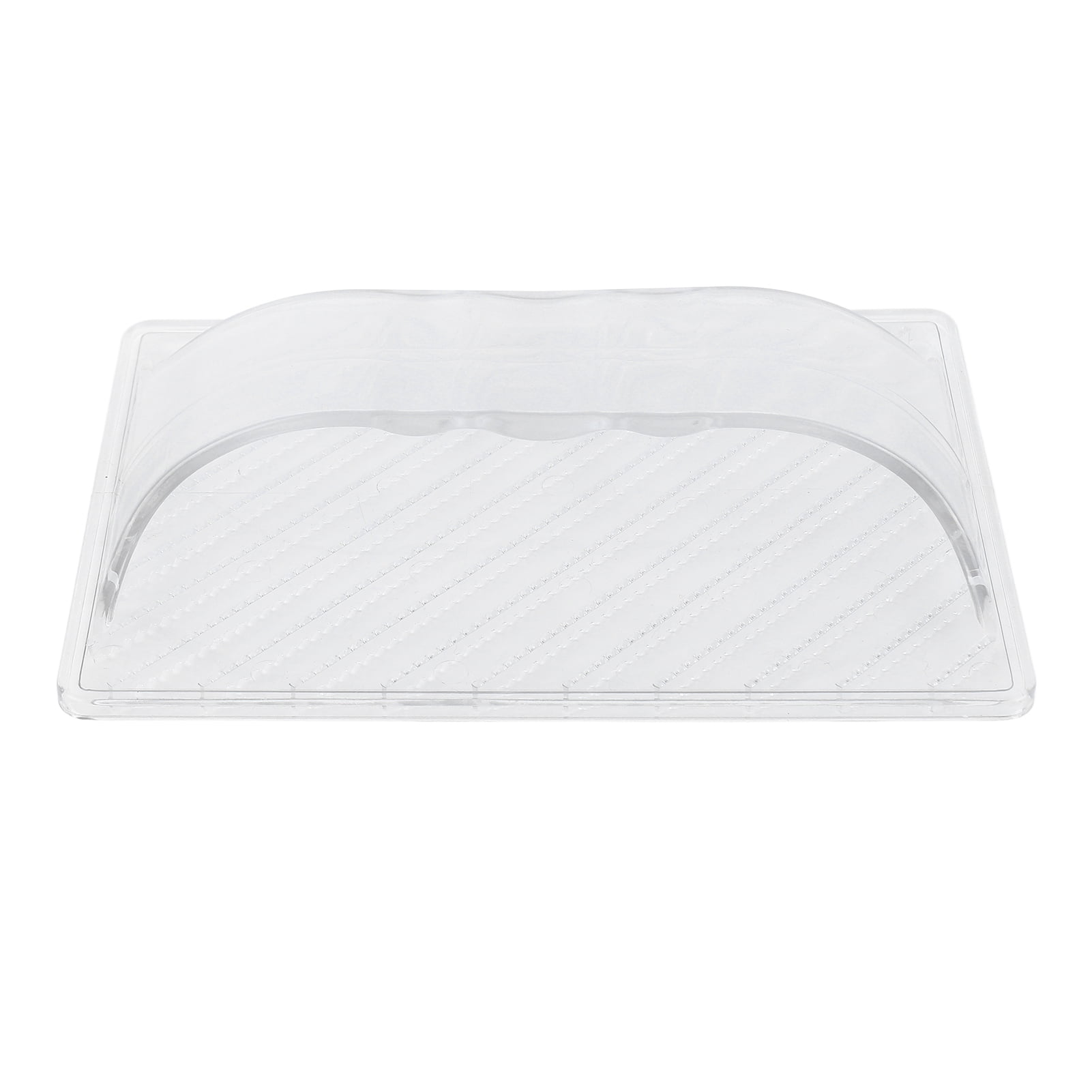 Barbecue Cutter, Practical Sturdy Easy To Clean Evenly Plastic Hot Dog ...