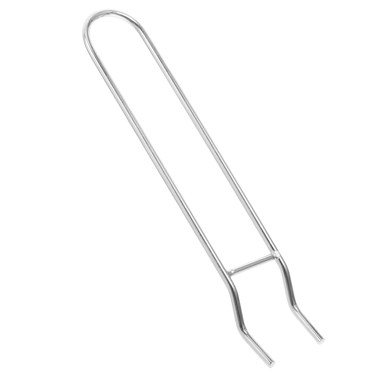 Barbecue Grid Lifter Grill Grate Lifter Stainless Steel Cooking Grid ...