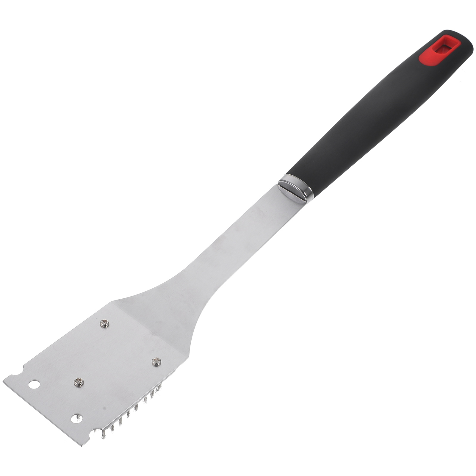 Barbecue Grill Cleaner Two-in-one Cleaner Grill Rack Cleaner BBQ Supply ...