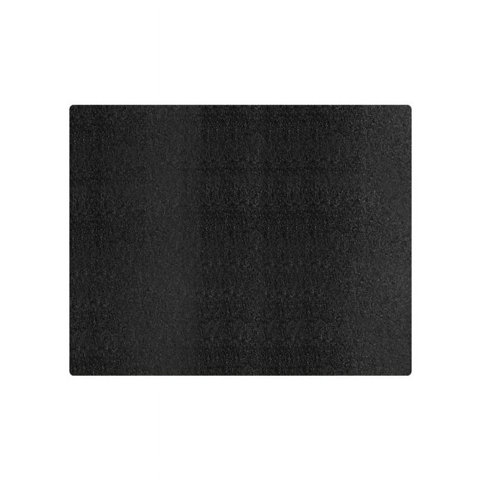 Barbecue Grill Gas Splatter Mat Pad Deck Floor Protection Fire ...
