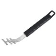 Barbecue Grill Lifter Stainless Steel Anti-Scald BBQ Grid Lifting Tool ...