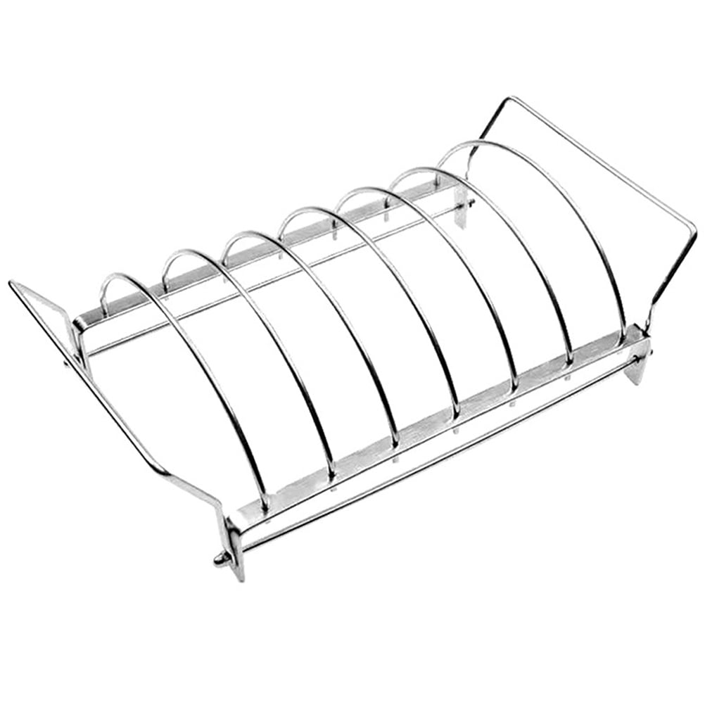 Barbecue Grill Rack Camping Barbecue Rack Outdoor Small Pot Rack ...