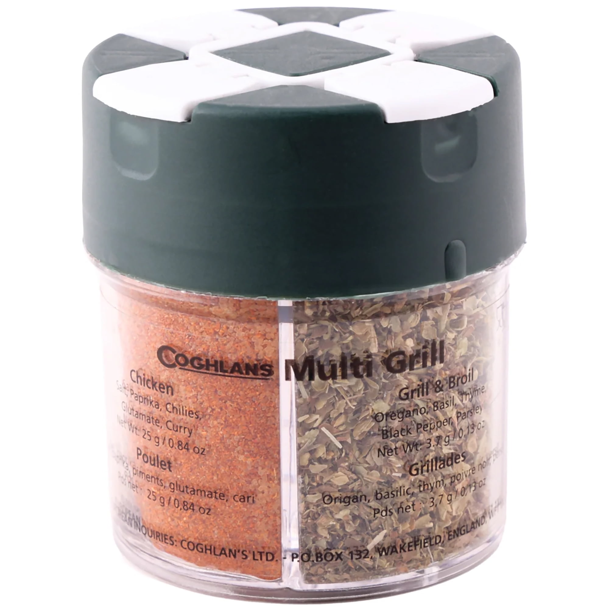 Barbecue Grill Shaker - Walmart.com