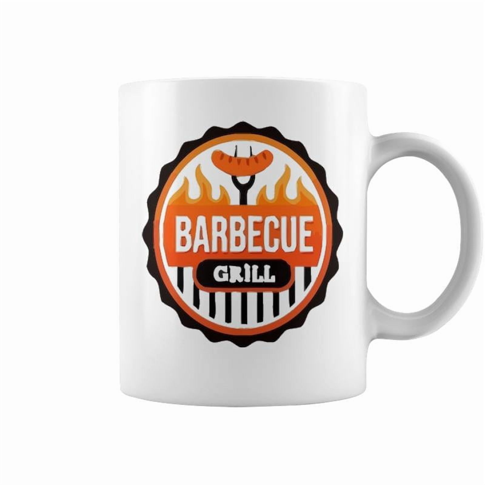 Barbecue Grilling Gift Outdoor T Graphic Design Printed Casu - Walmart.com
