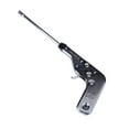 Barbecue Igniter,Portable Electronic Igniter, All-Metal Battery-Free ...
