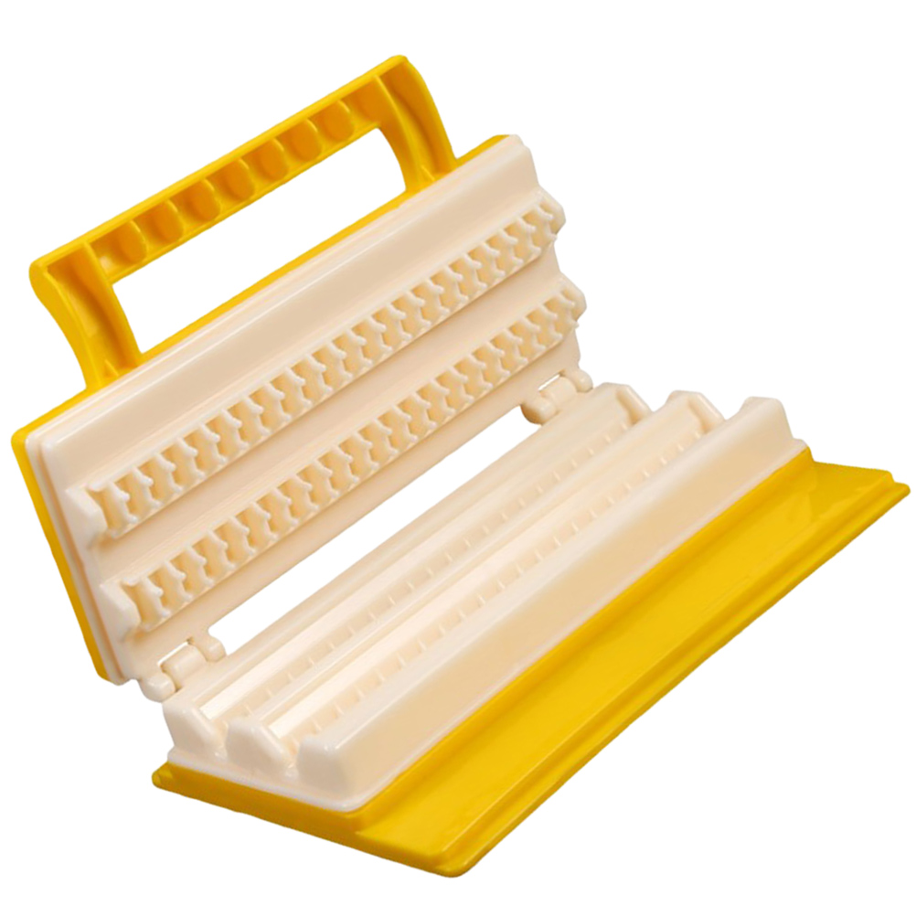 Barbecue Meat Skewer Machine Meat String Device Quick Portable Meat ...