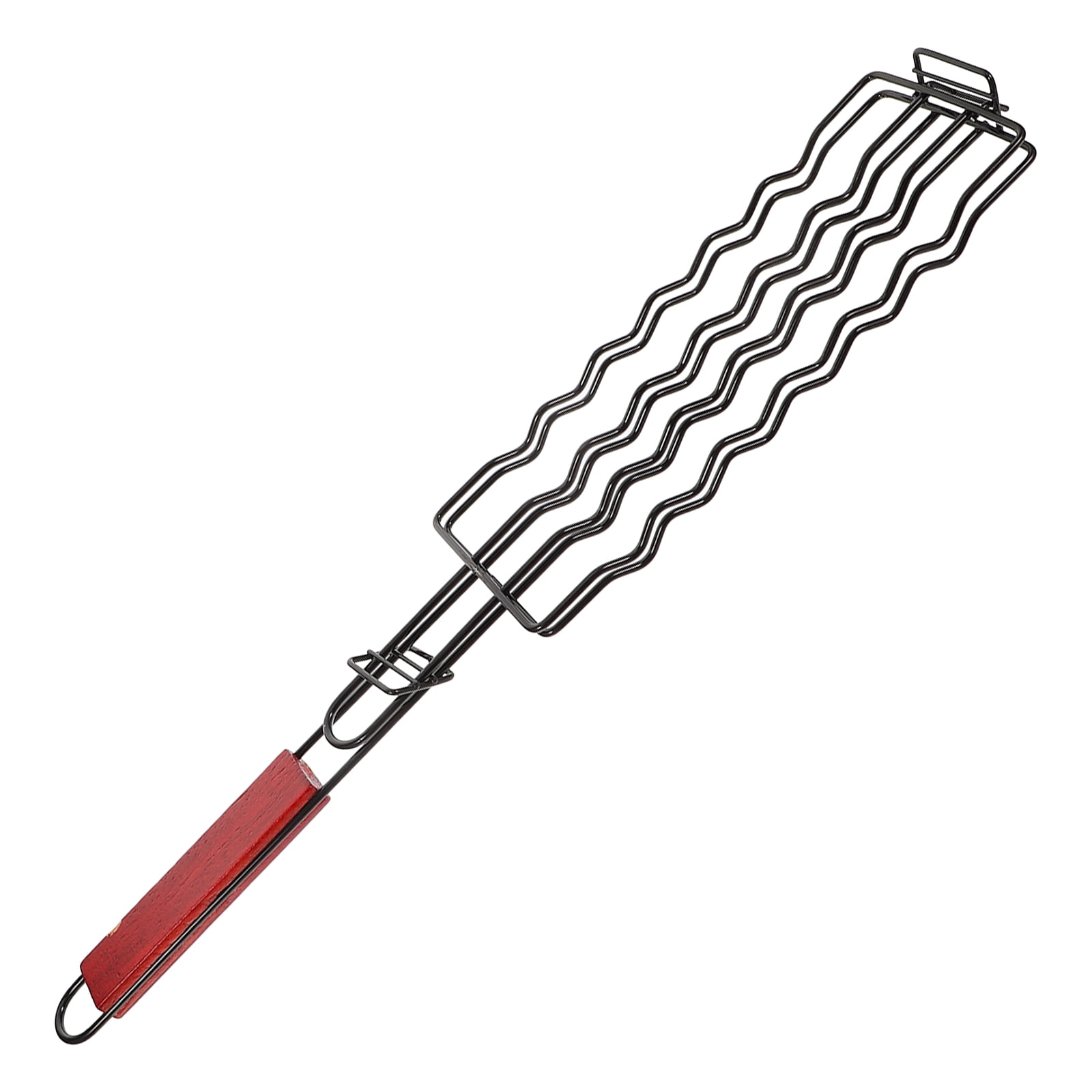 Barbecue Mesh And Grilling Rack With BBQ Accessory And Grill Mesh Rack ...