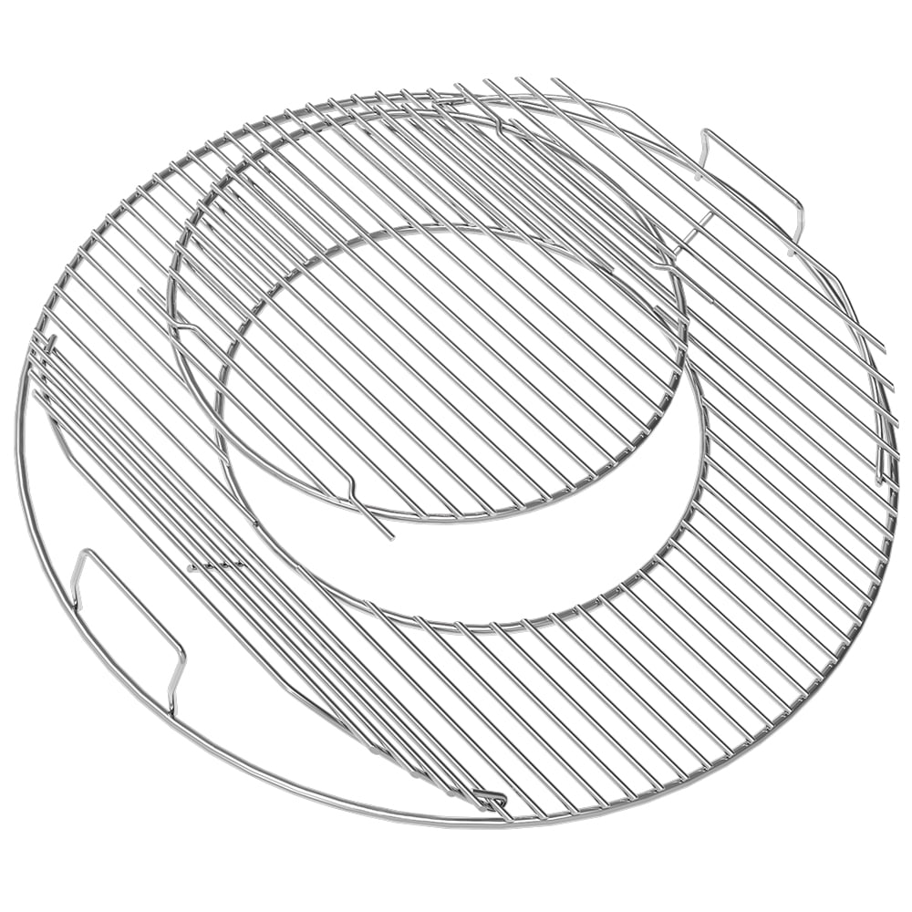 Barbecue Net Round Barbecue Grill Gourmet Grill Bbq Grill Outdoor ...