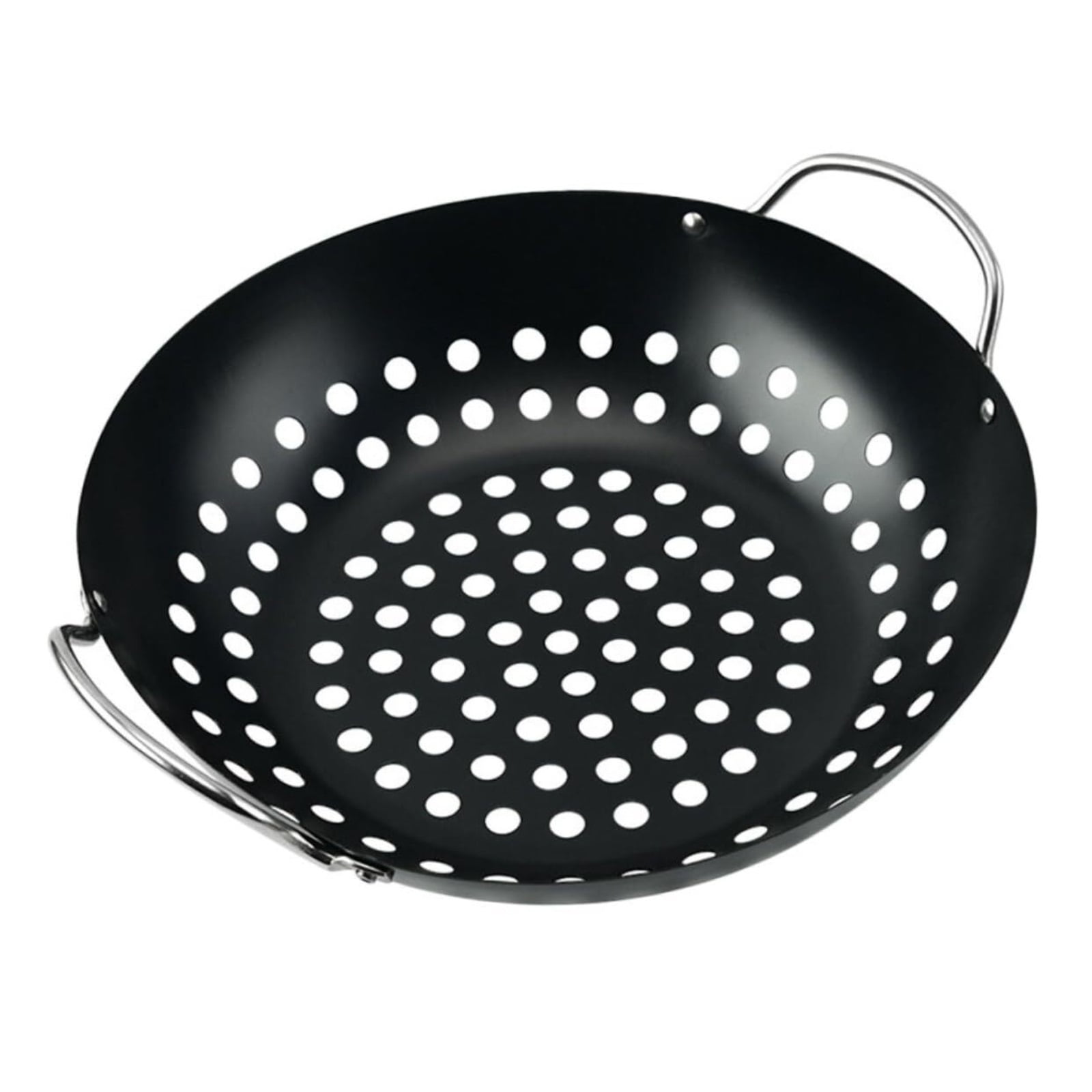 Barbecue Plate Fruit and Vegetable Basket Steak Plate Bbq Baskets for ...