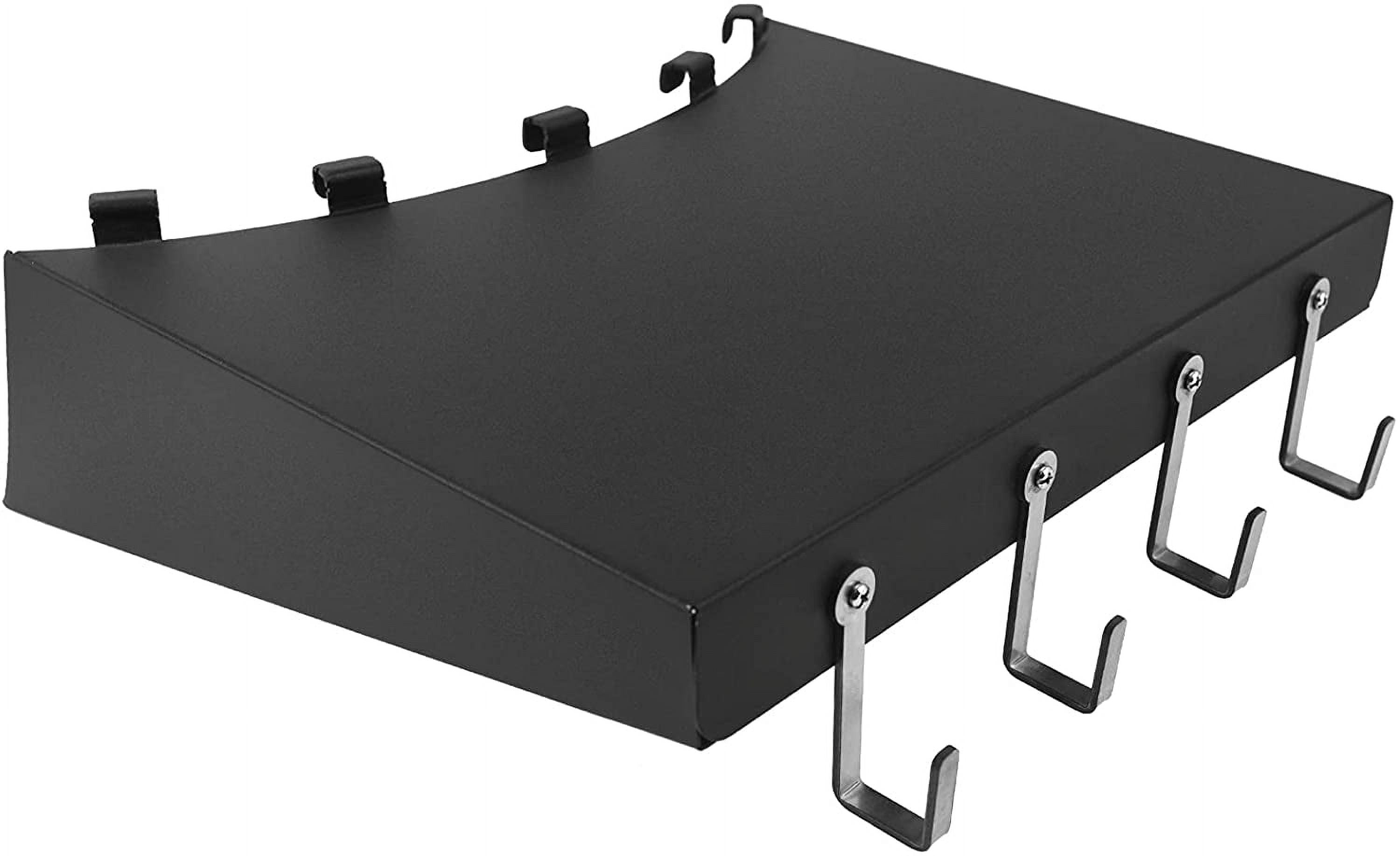 Barbecue Shelves Charcoal Grill Table Shelf for 22" Weber Original ...