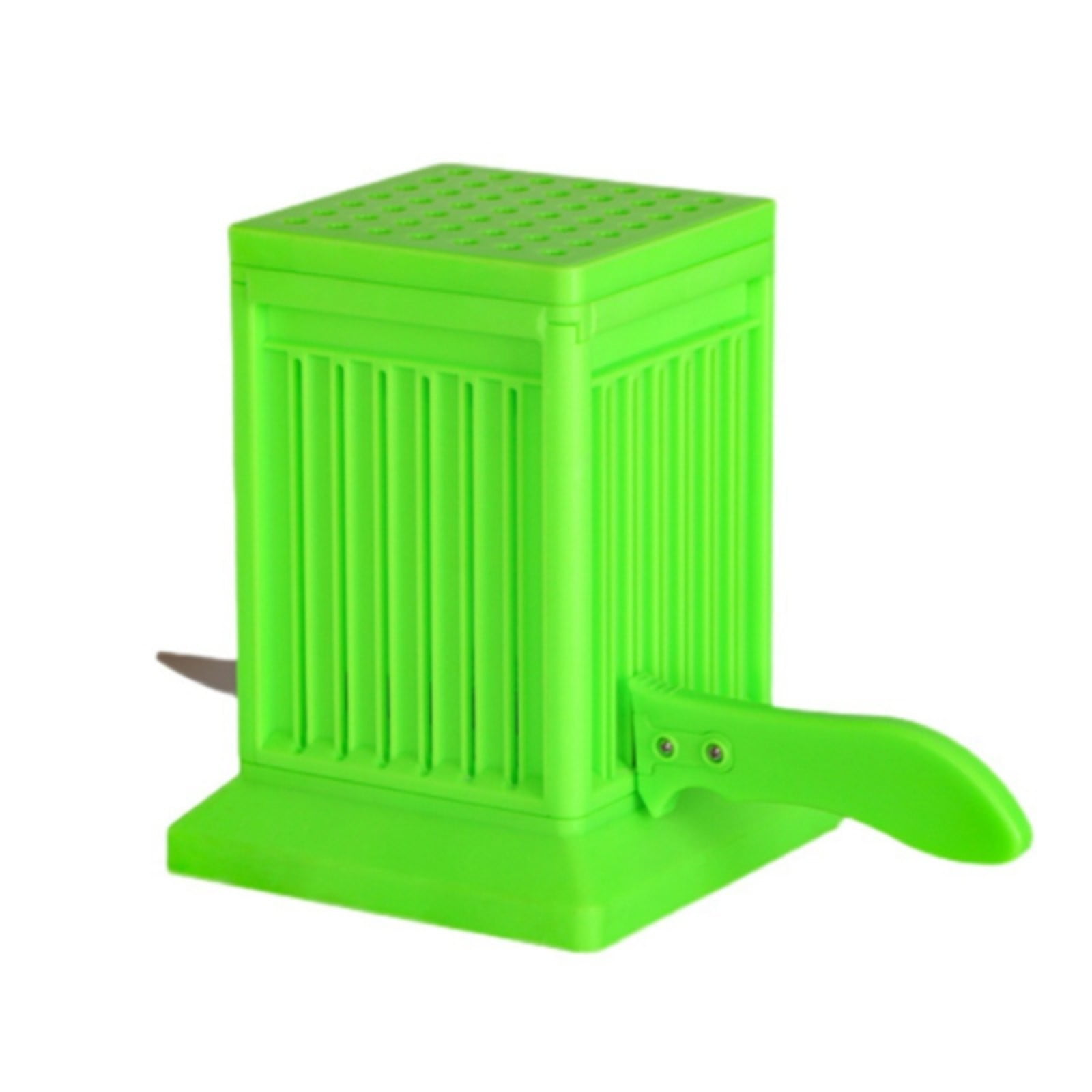 Barbecue Skewers Meat Skewer Tool, Yoaney 2025 New 49 Hole Bbq Kebab ...