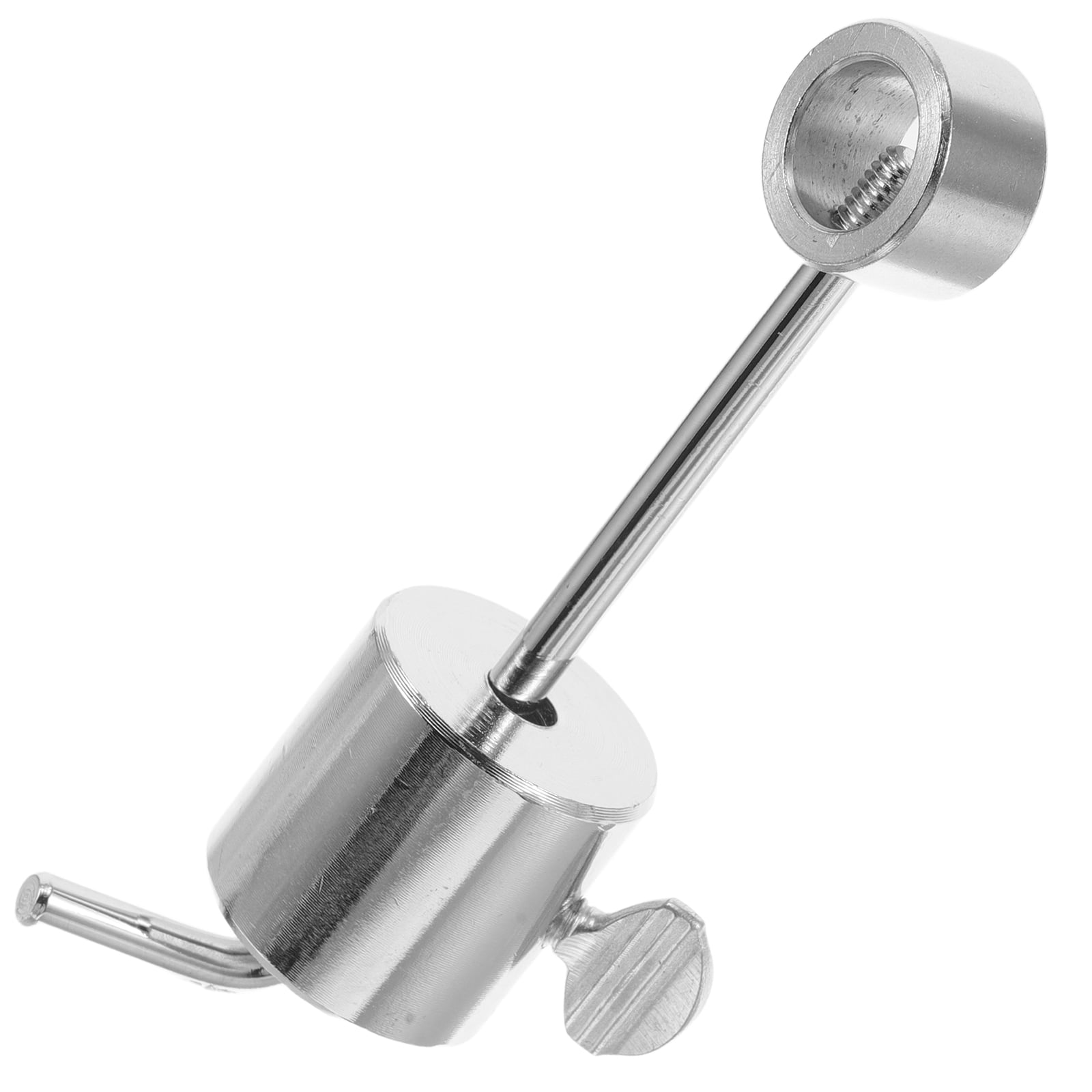 Rotisserie Balance Weight Grill Spit Rod Weight Stainless Steel Grill ...