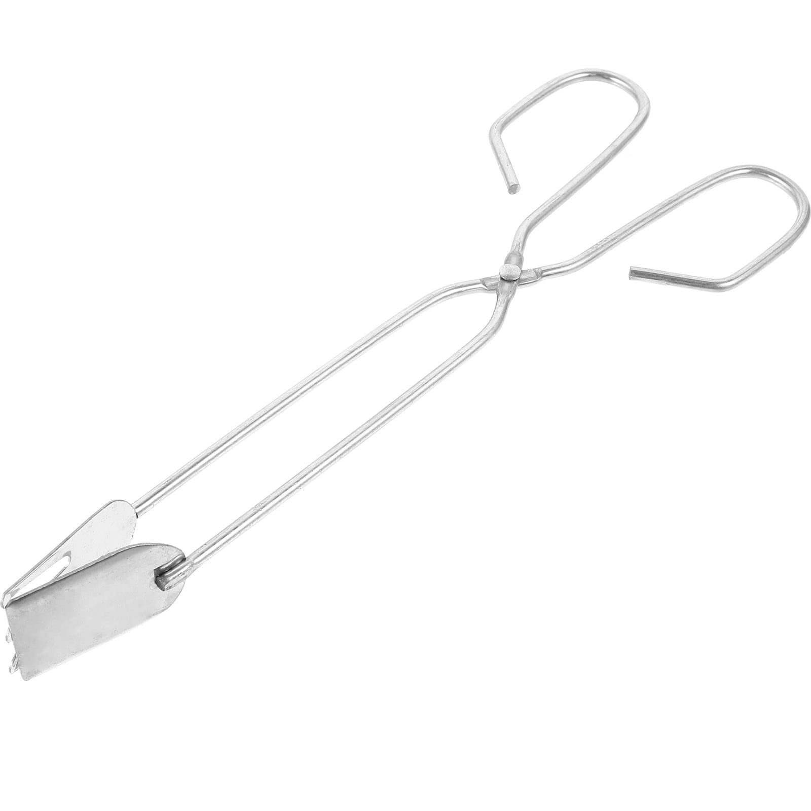 Barbecue Tongs 5 Pcs Kitchen Clips Heavy Duty Barbeque Salad Pastry ...