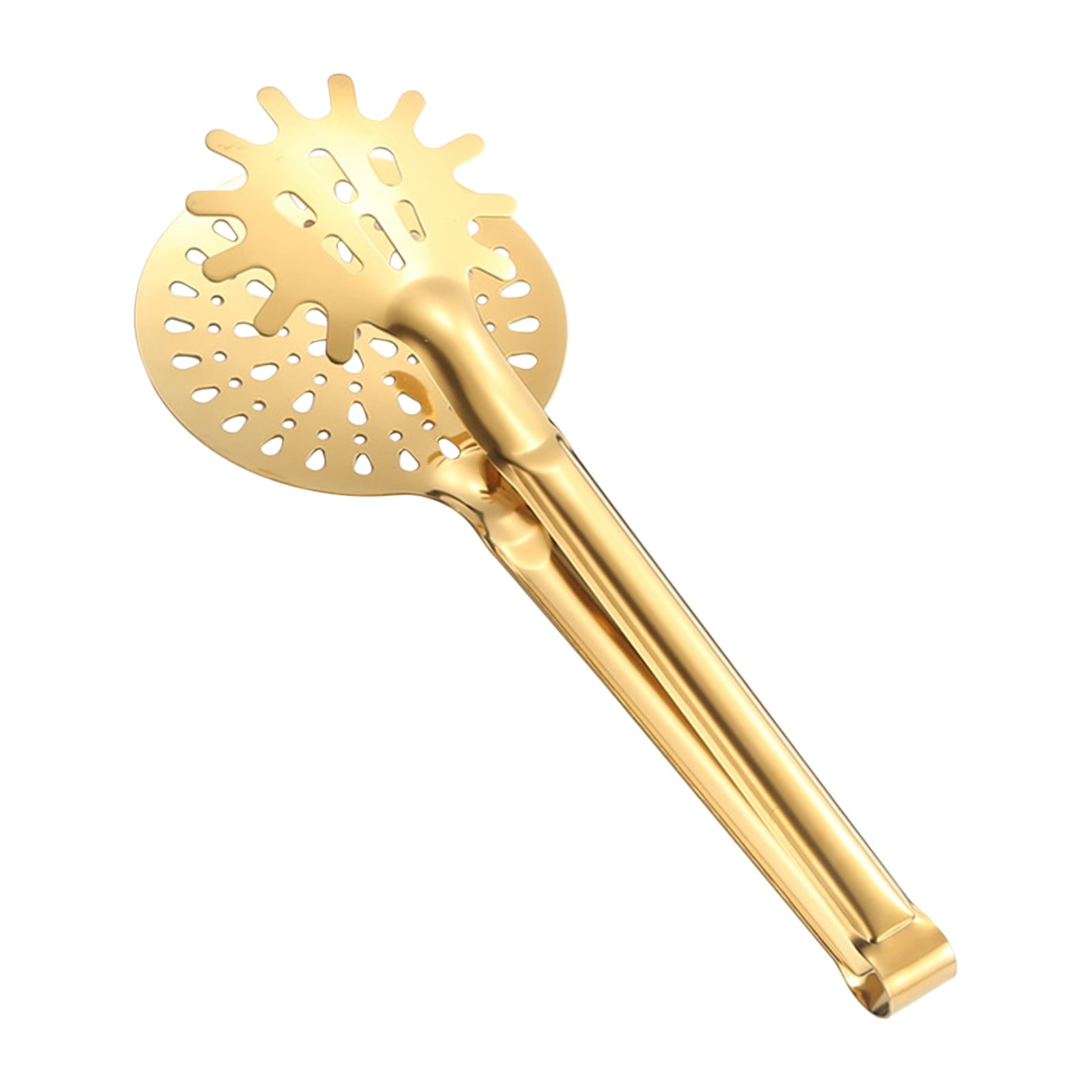 Barbecue Tongs Kitchen Food Tongs Cooking Tongs Spoon Spaghetti Noodles ...