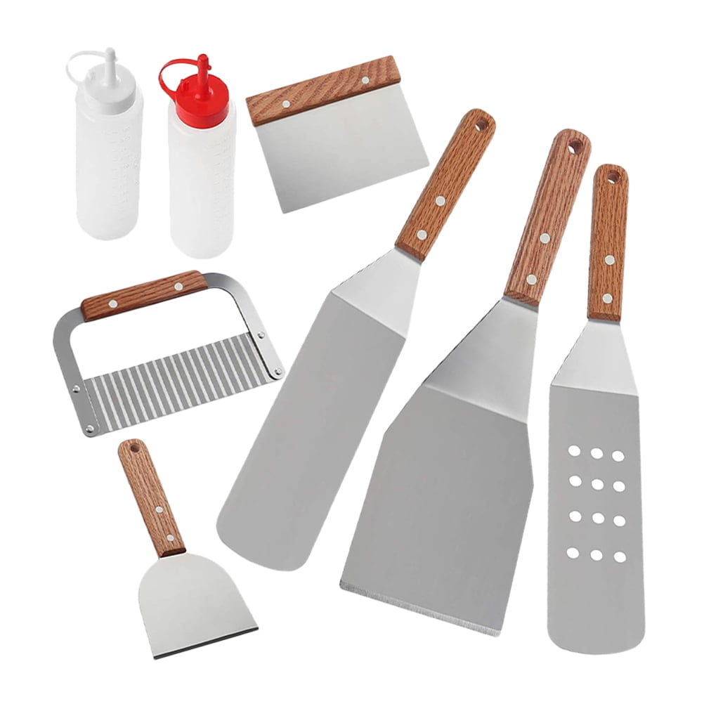 Barbecue Tool Set Grill Kit for Outdoor Grill Barbecue Grill ...