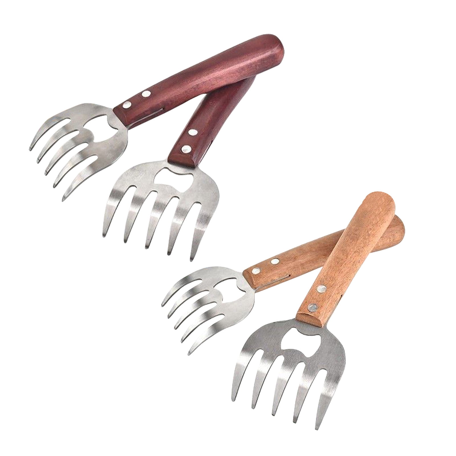 Barbecue for k Mbxmh Clearance, Hand-Torn Chicken, Shredded Chicken ...