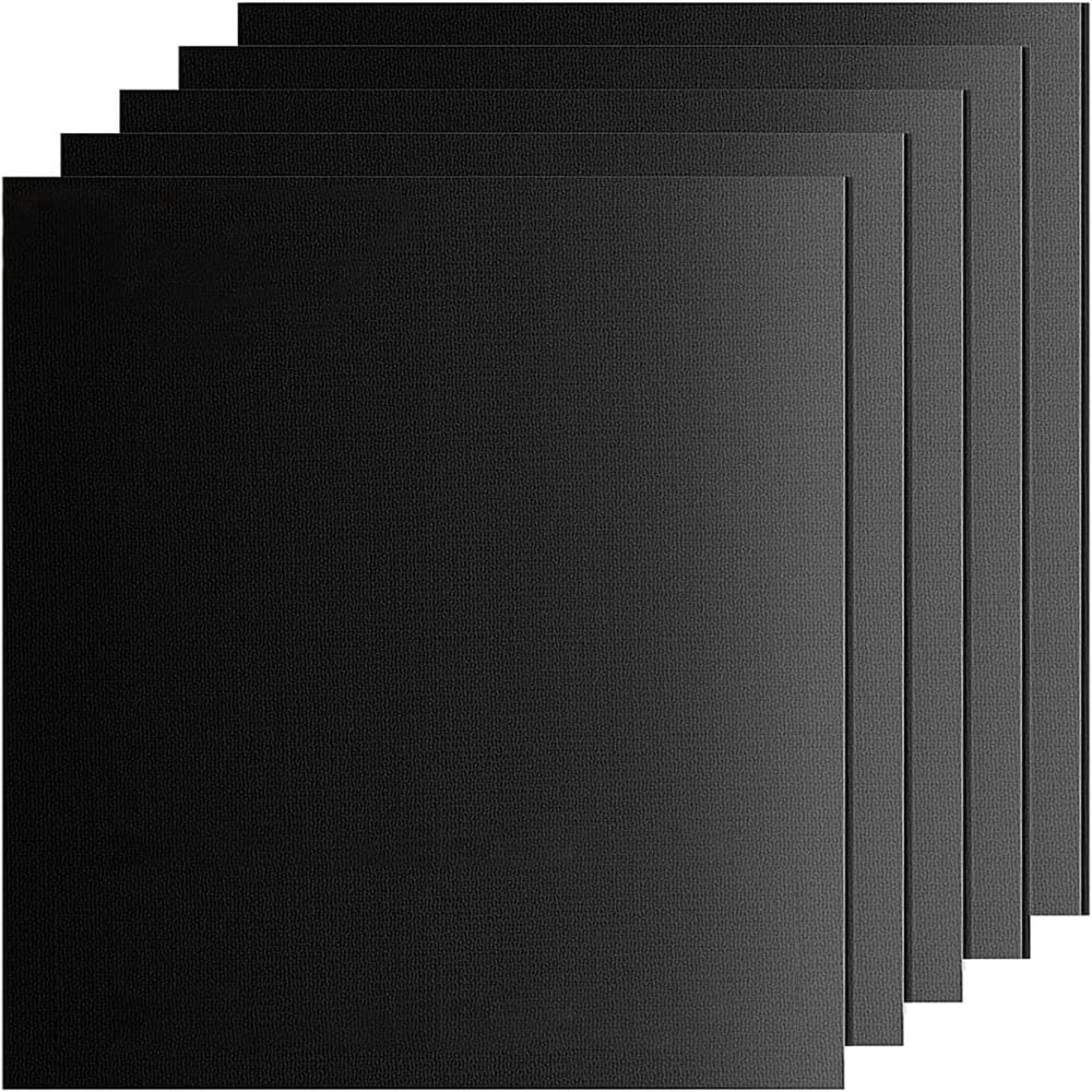 Barbecue mat non stick barbecue mat Teflon barbecue mat Dishwasher ...