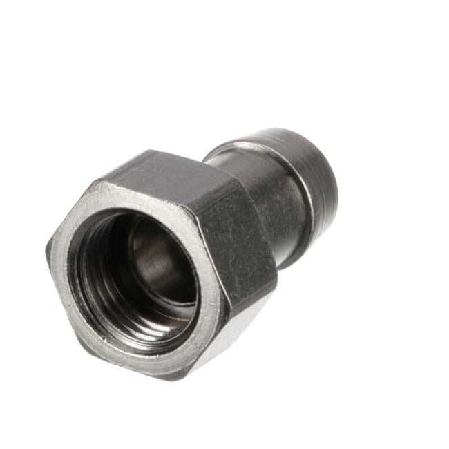 Barbed Fitting with Internal Thread - Walmart.com