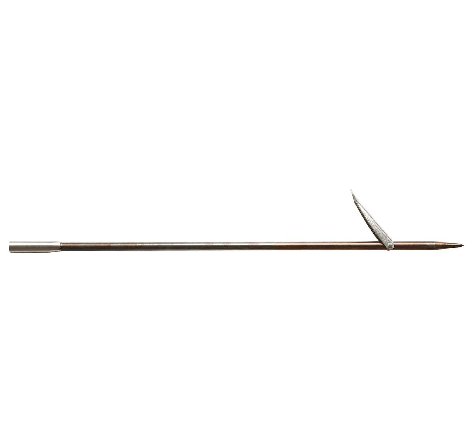 Barbed Tip for Pole Spear - Walmart.com