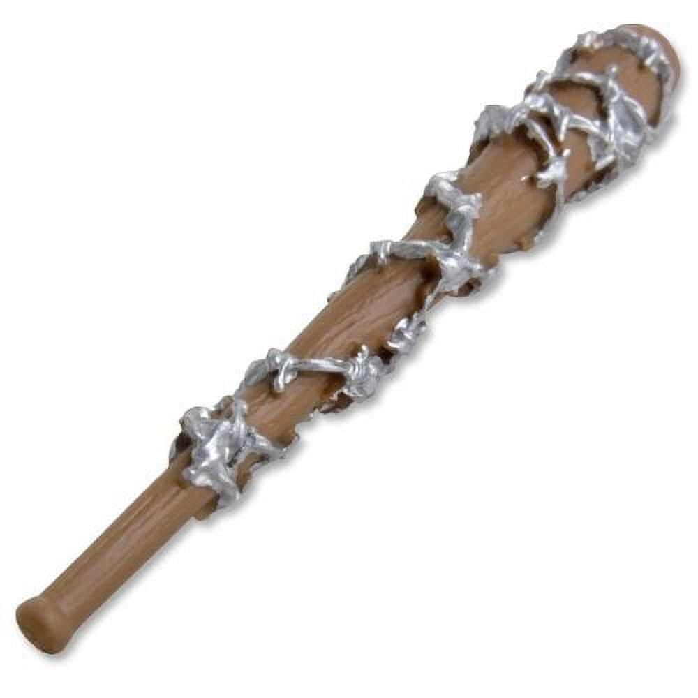 Barbed Wire Baseball Bat for WWE & AEW Wrestling Action Figures ...