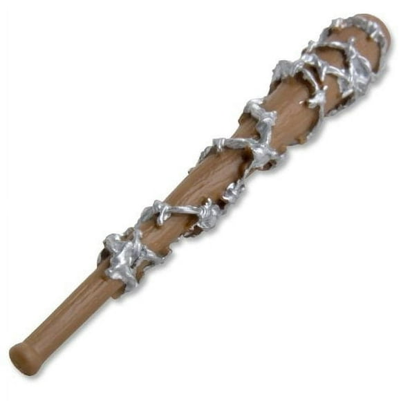 Barbed Wire Baseball Bat